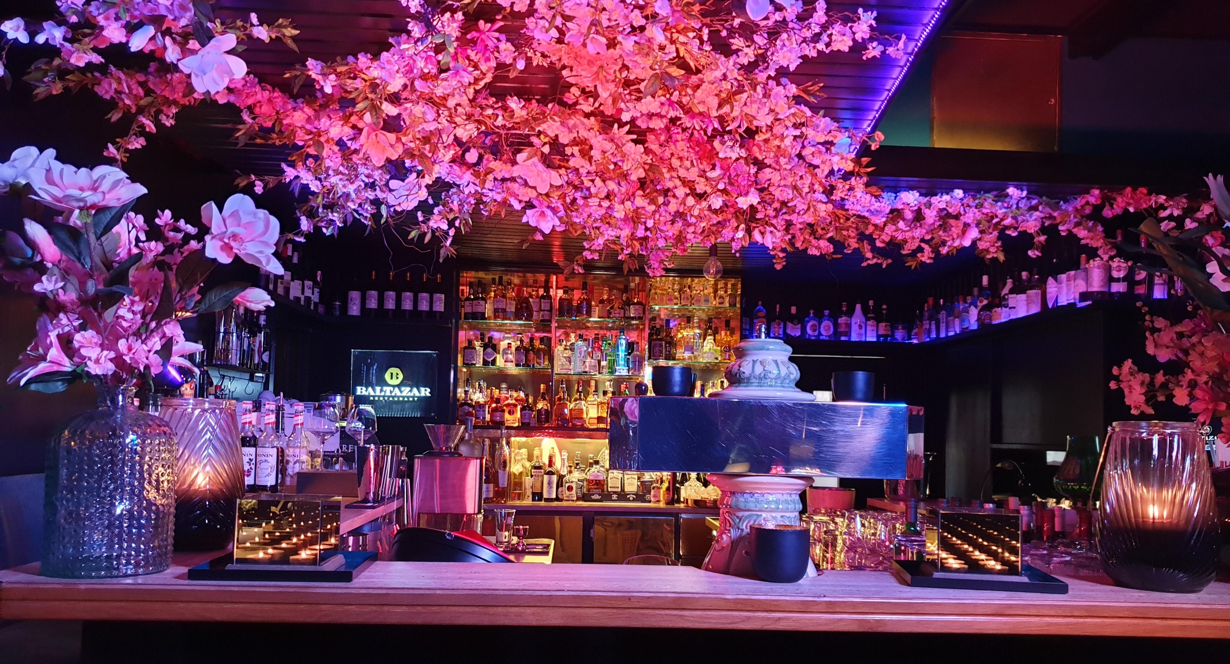 BALTAZAR Restaurant & Bar in Bad Homburg vor der Höhe – speisekarte.de