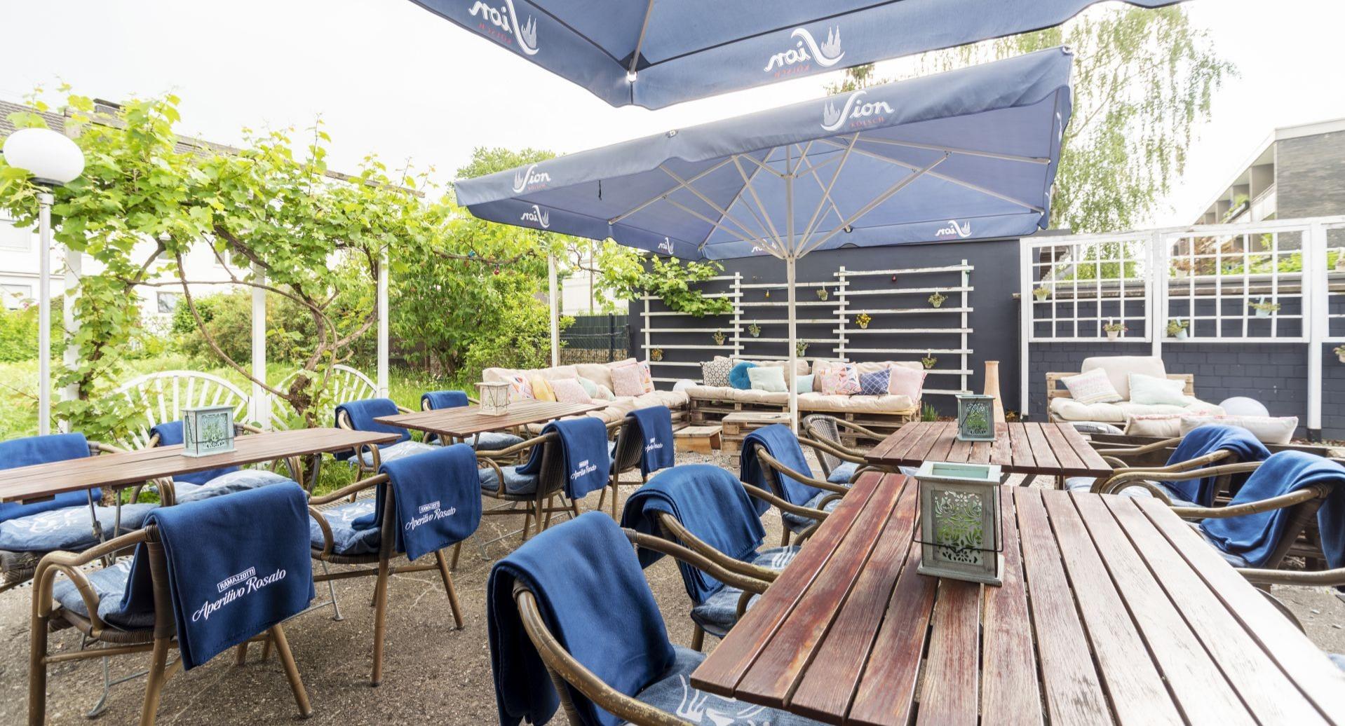 Restaurant "Zum Treppchen" in Bonn – speisekarte.de