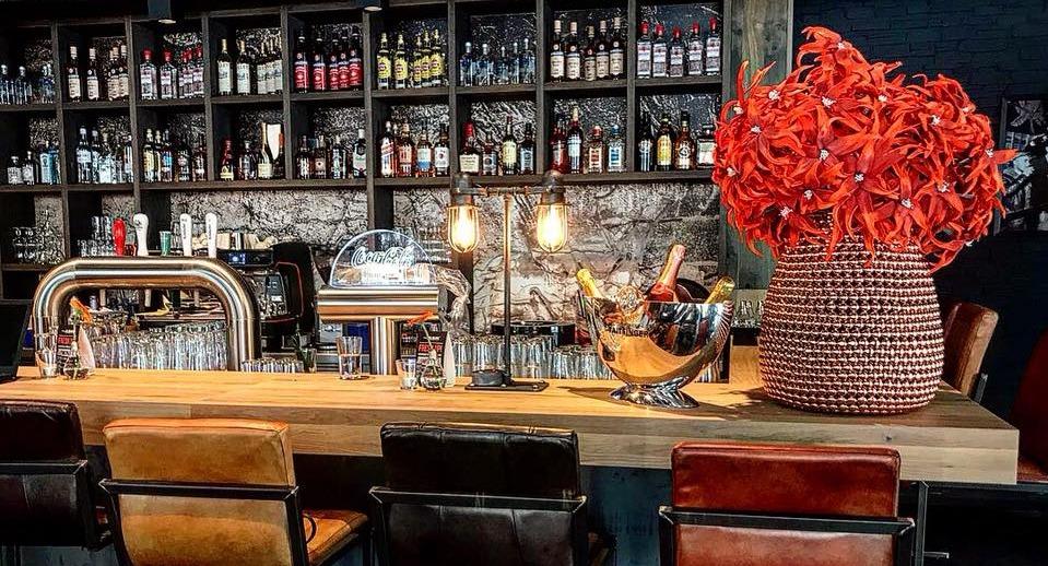 The ASH - American Steak House Aachen in Aachen – speisekarte.de