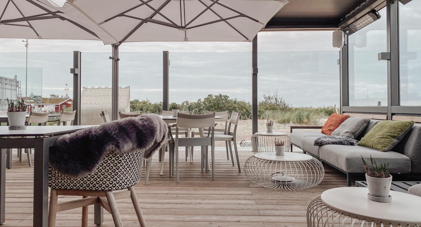 Deichkind St Peter Ording