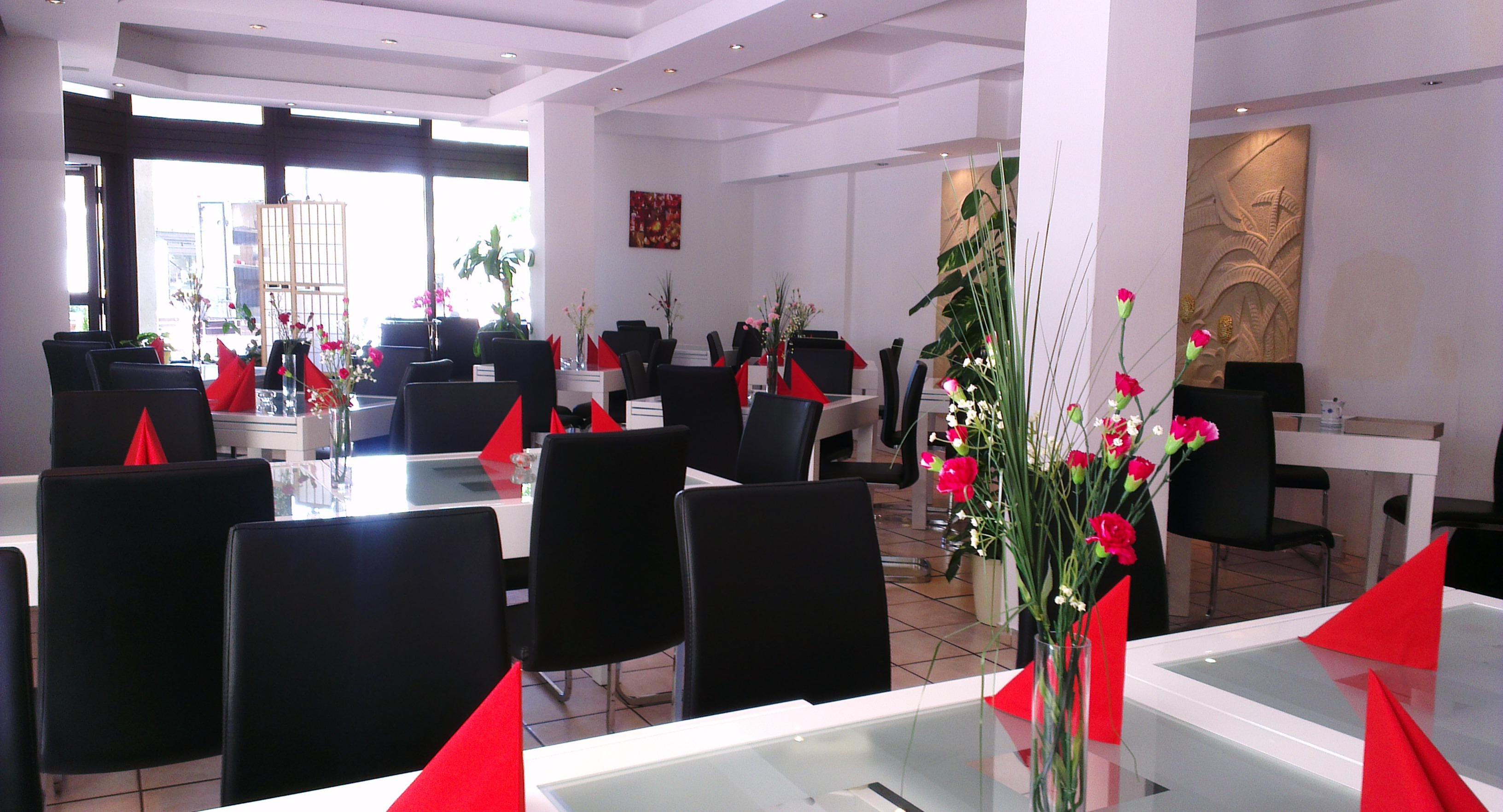 Honghong Restaurant in Garching – speisekarte.de